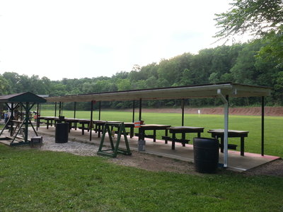 AGC Range & Safety Orientation - Garrison Rifle & Revolver Club